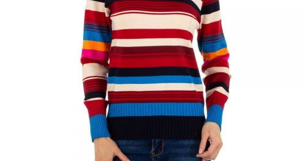 Sweatshirt by JCL - KL-83020A